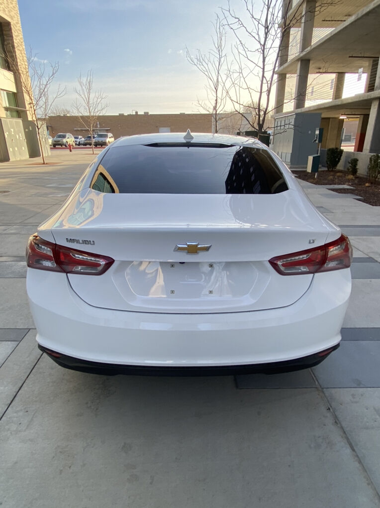2019 Chevrolet Malibu LT in Salt Lake City, UT | KSL Cars