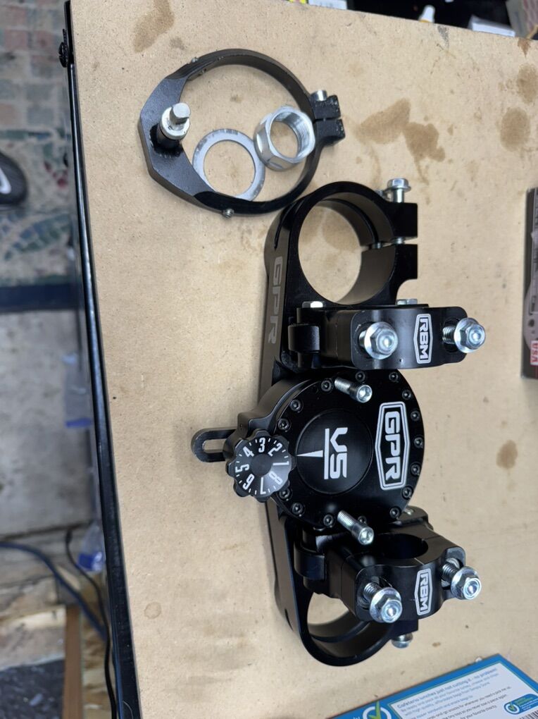 Gpr V5 Yz | Motorcycles, Dirt Bike Parts | KSL Classifieds