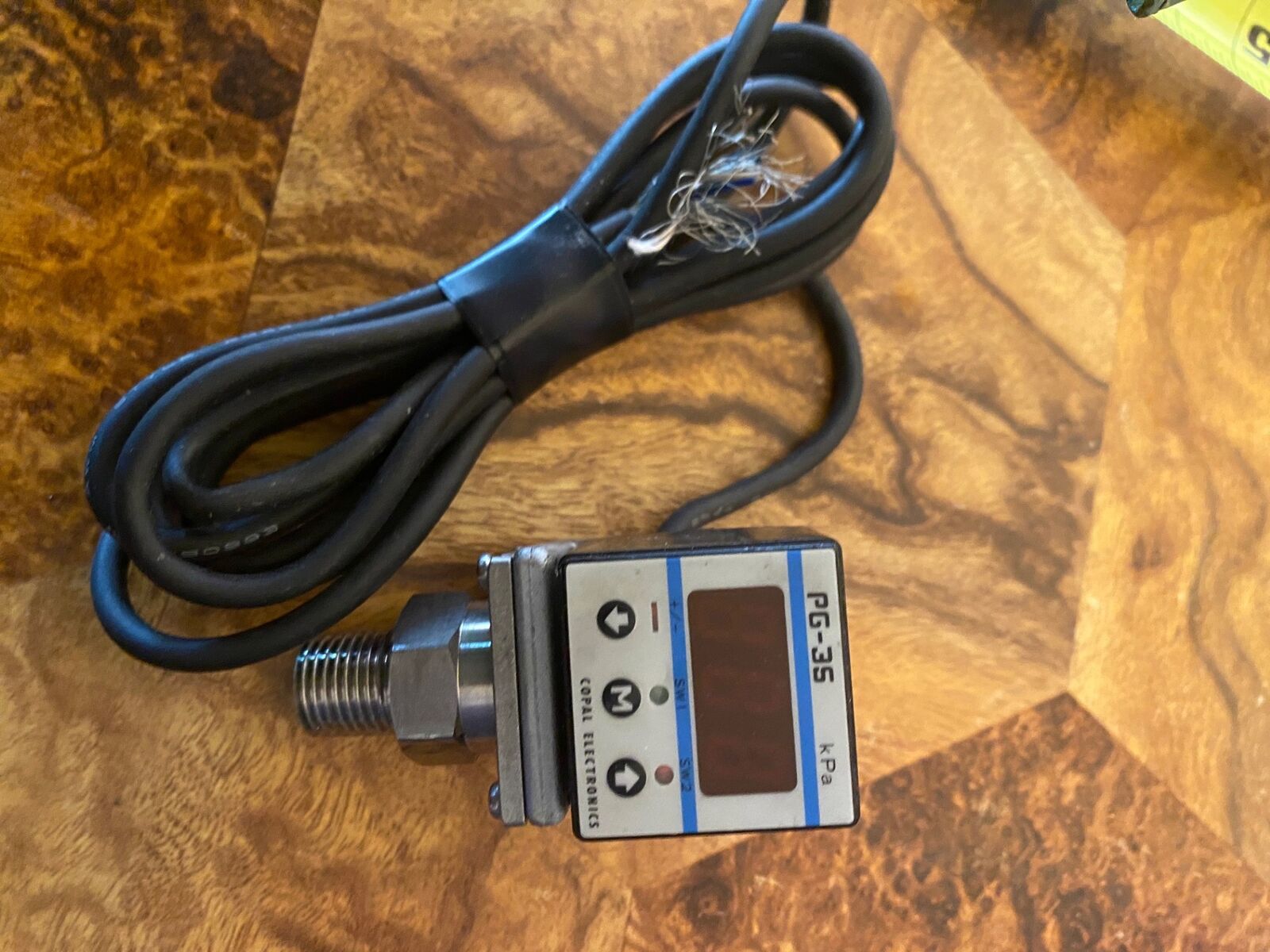 Pressure sensors and switchs | Shop Tools | KSL Classifieds