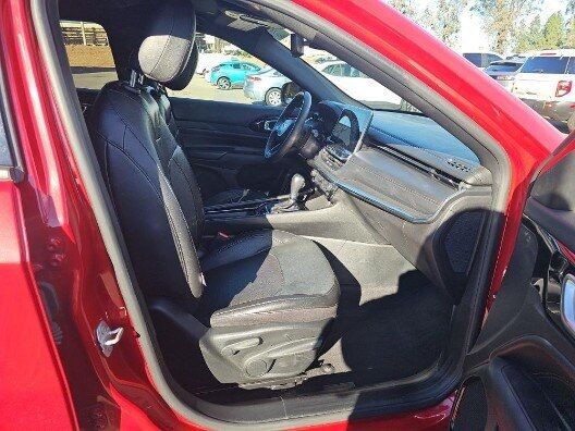 2023 Jeep Compass (Red) Edition in Blackfoot, ID | KSL Cars