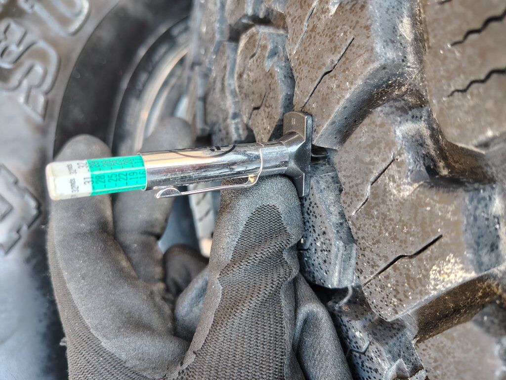 285/75r16 wheels and tires | Wheels and Tires - SUV/Trucks | KSL ...