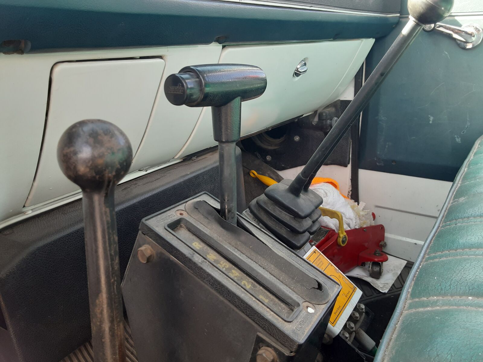 1986 GMC TopKick C70 in Holladay, UT | KSL Cars