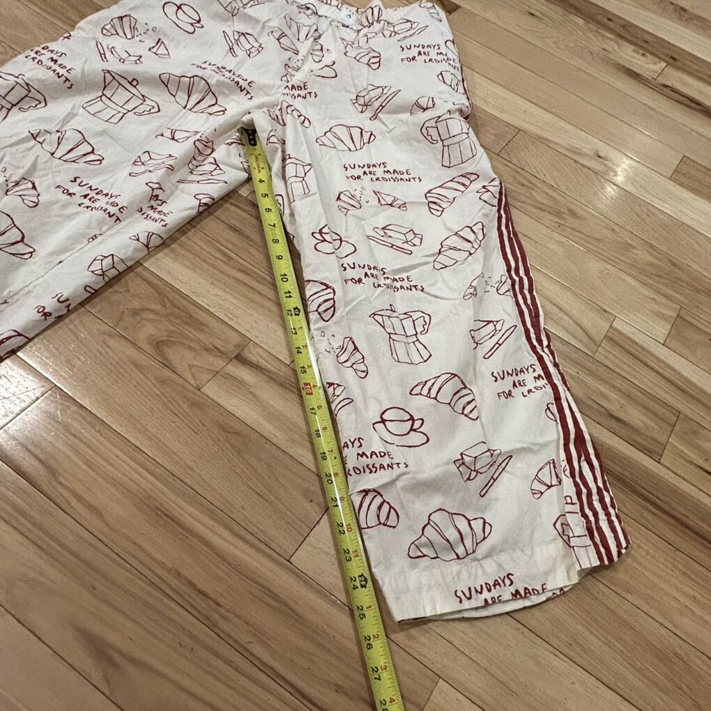 Anthropologie dduende studio x Cafe Boxer Pants | Women's Clothing ...