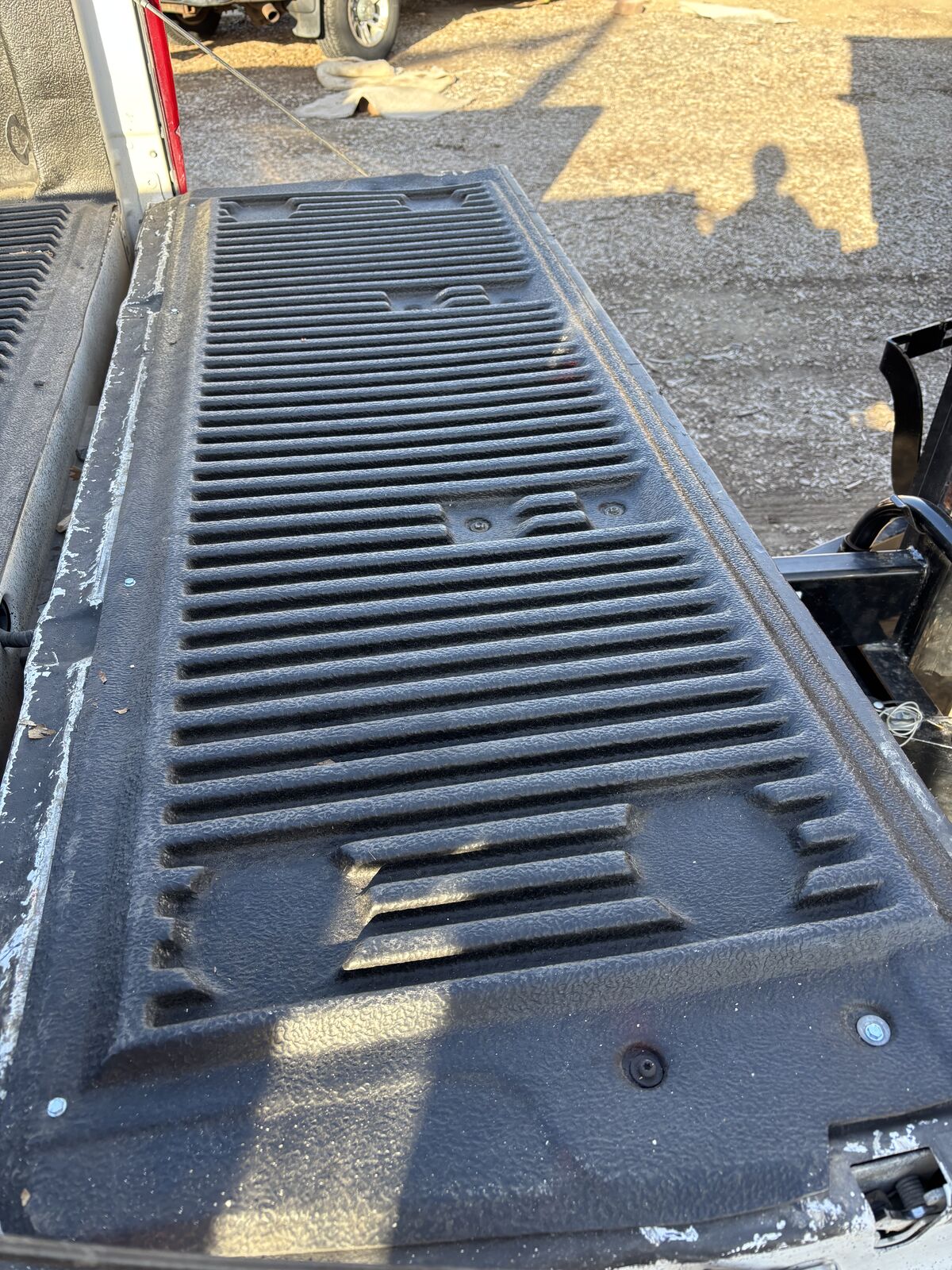 Ford F250 bedliner | Auto Accessories | KSL Classifieds