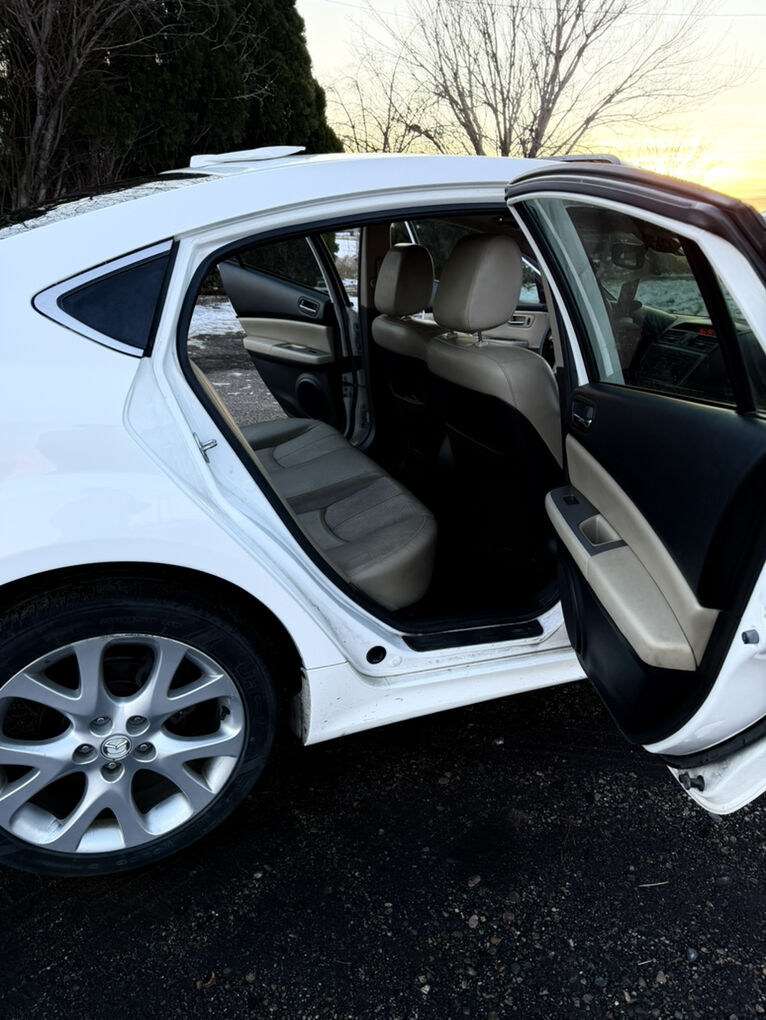 2010 Mazda Mazda6 i Touring Plus in Farr West, UT | KSL Cars