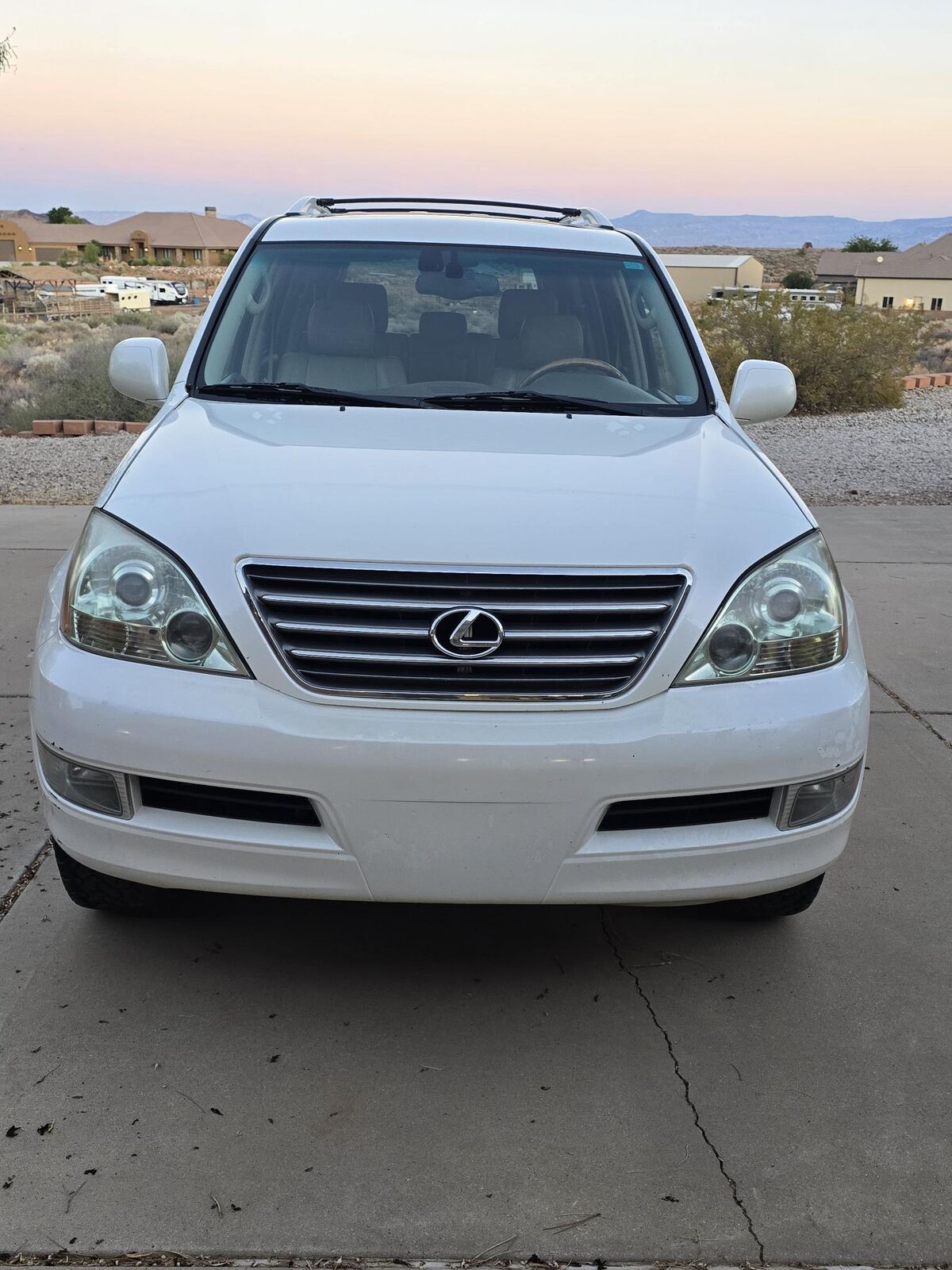 2004 Lexus GX Base in Sandy, UT | KSL Cars