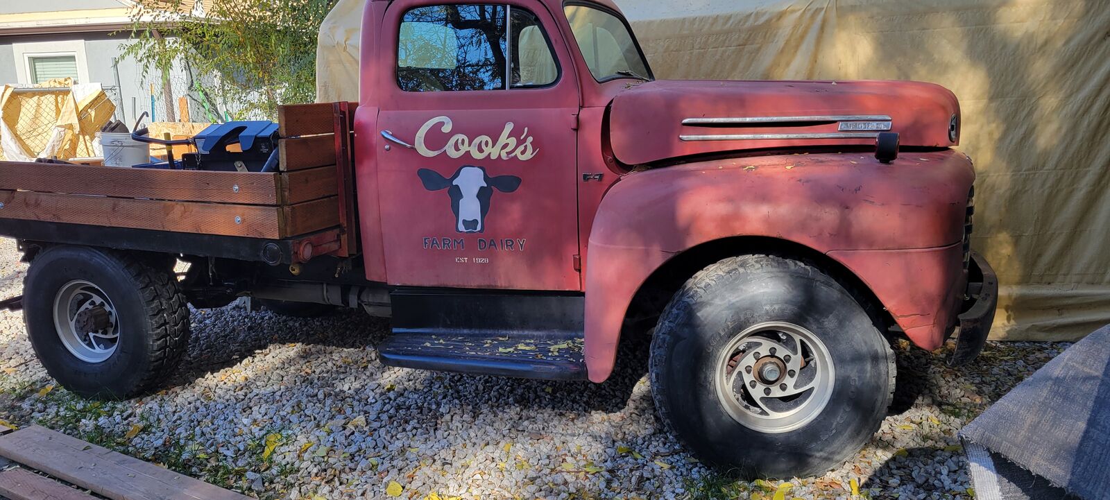1948 Ford Antique in Salt Lake City, UT | KSL Cars