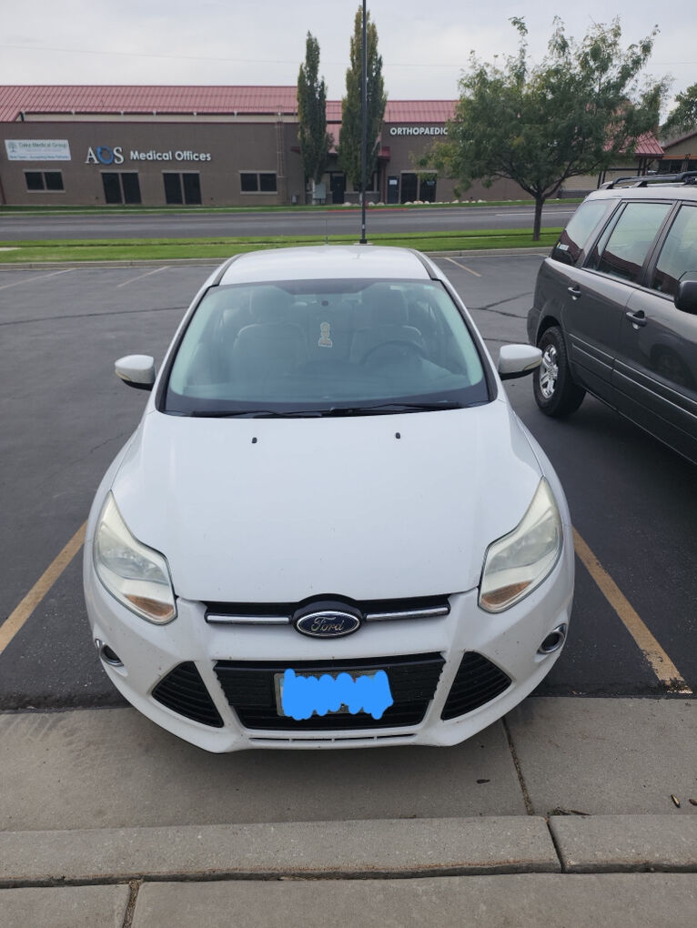 2012 Ford Focus SEL 2500 in Brigham City, UT | KSL Cars