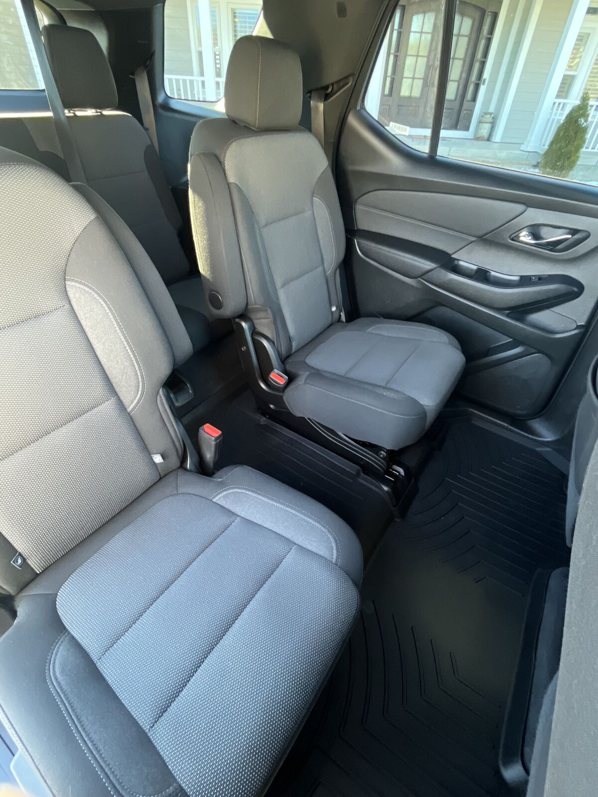 2022 Chevrolet Traverse LT in Morgan, UT | KSL Cars