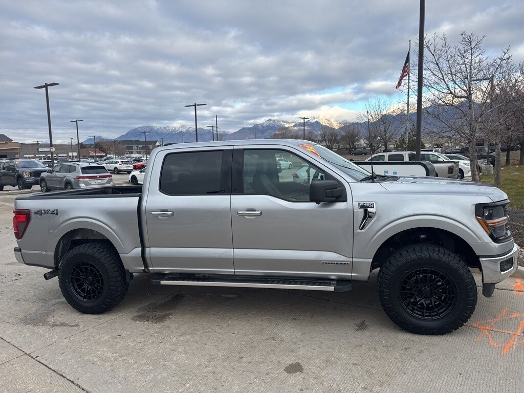 2024 Ford F-150 XLT in Draper, UT | KSL Cars