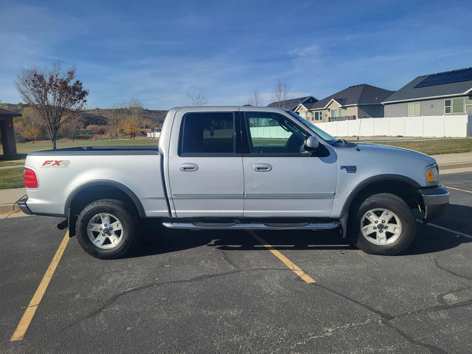 New and Used Ford F-150 Truck For Sale in Clinton, UT | KSL Cars