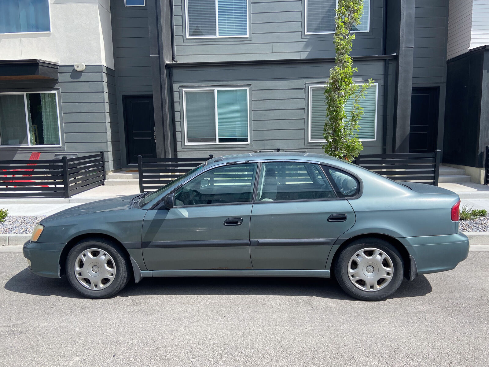 2001 Subaru Legacy L in American Fork, UT | KSL Cars