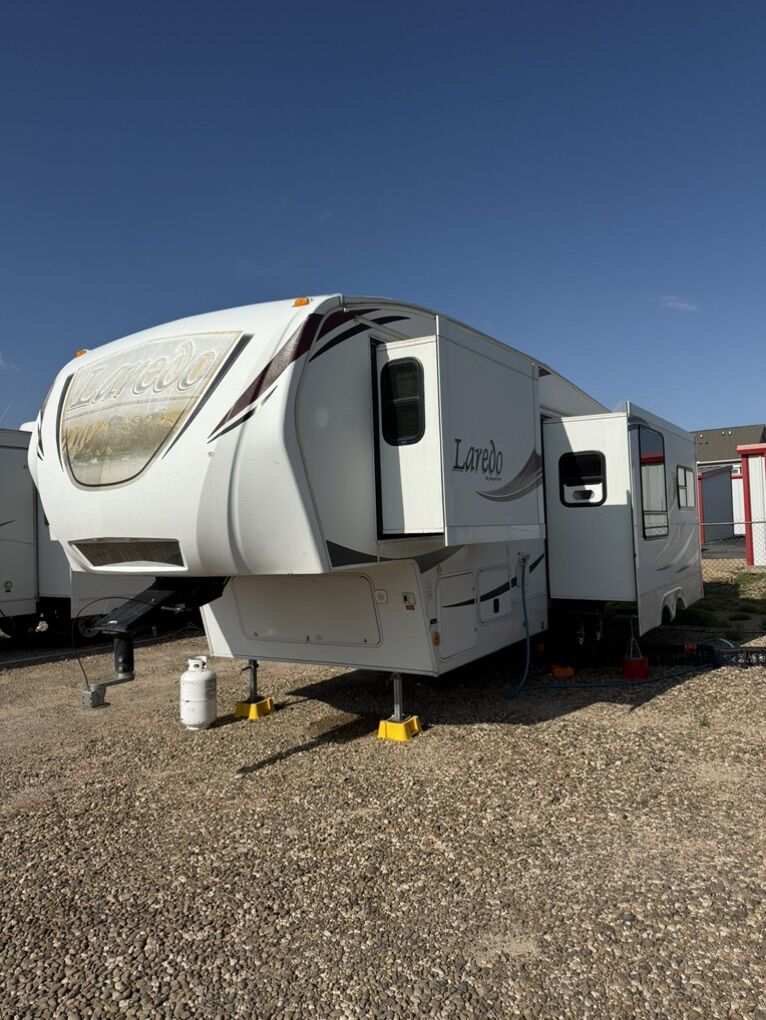 Laredo Keystone 5th Wheel | Travel Trailers, 5th Wheel | KSL Classifieds