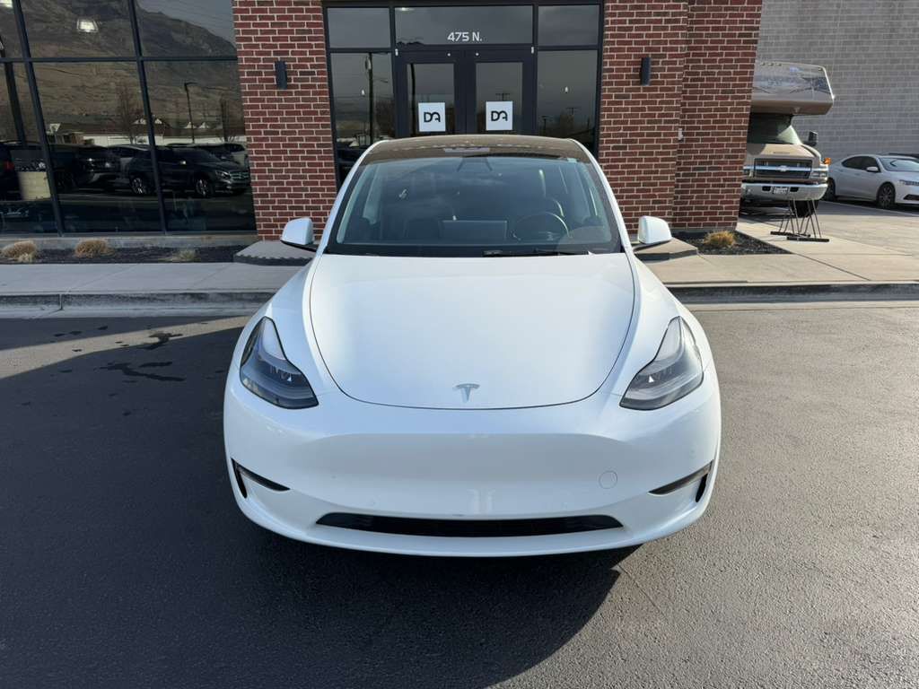 2021 Tesla Model Y Performance in Lindon, UT | KSL Cars