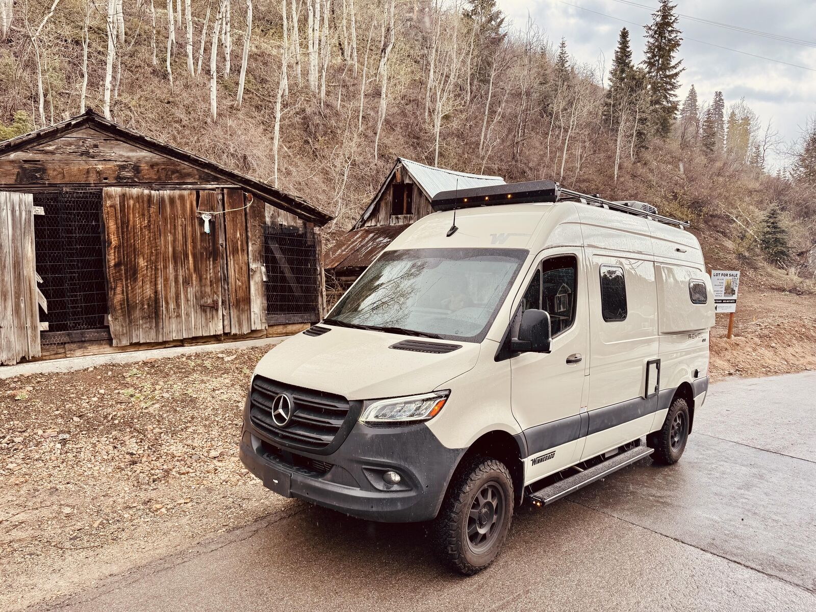 2022 Mercedes-Benz Sprinter 2500 in Park City, UT | KSL Cars