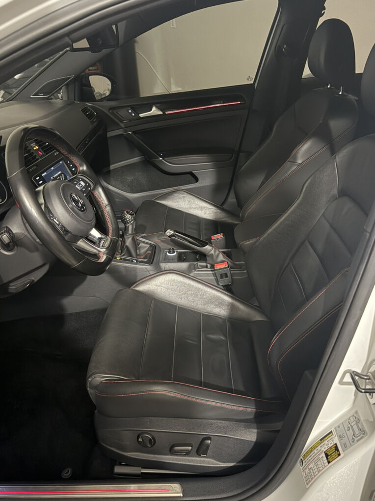 2016 Volkswagen Golf GTI Autobahn in Ogden, UT | KSL Cars