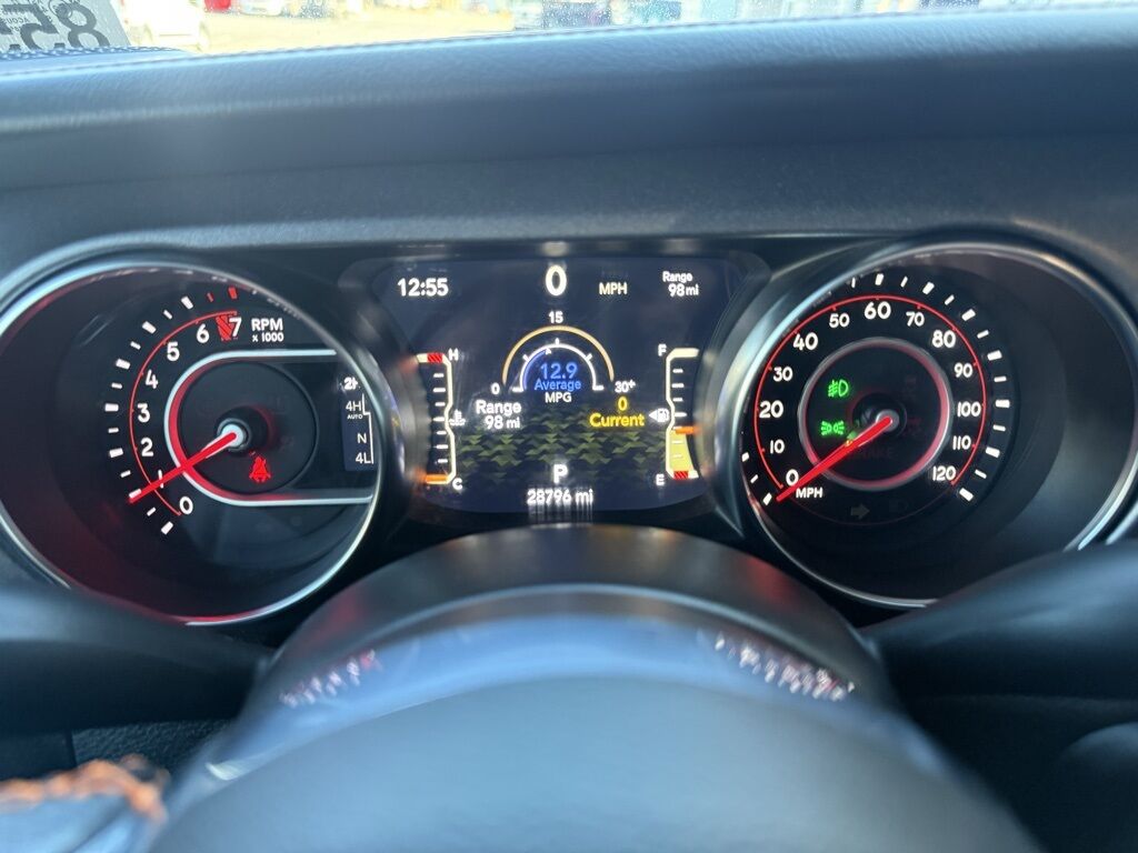 2022 Jeep Gladiator Mojave in Heber City, UT | KSL Cars