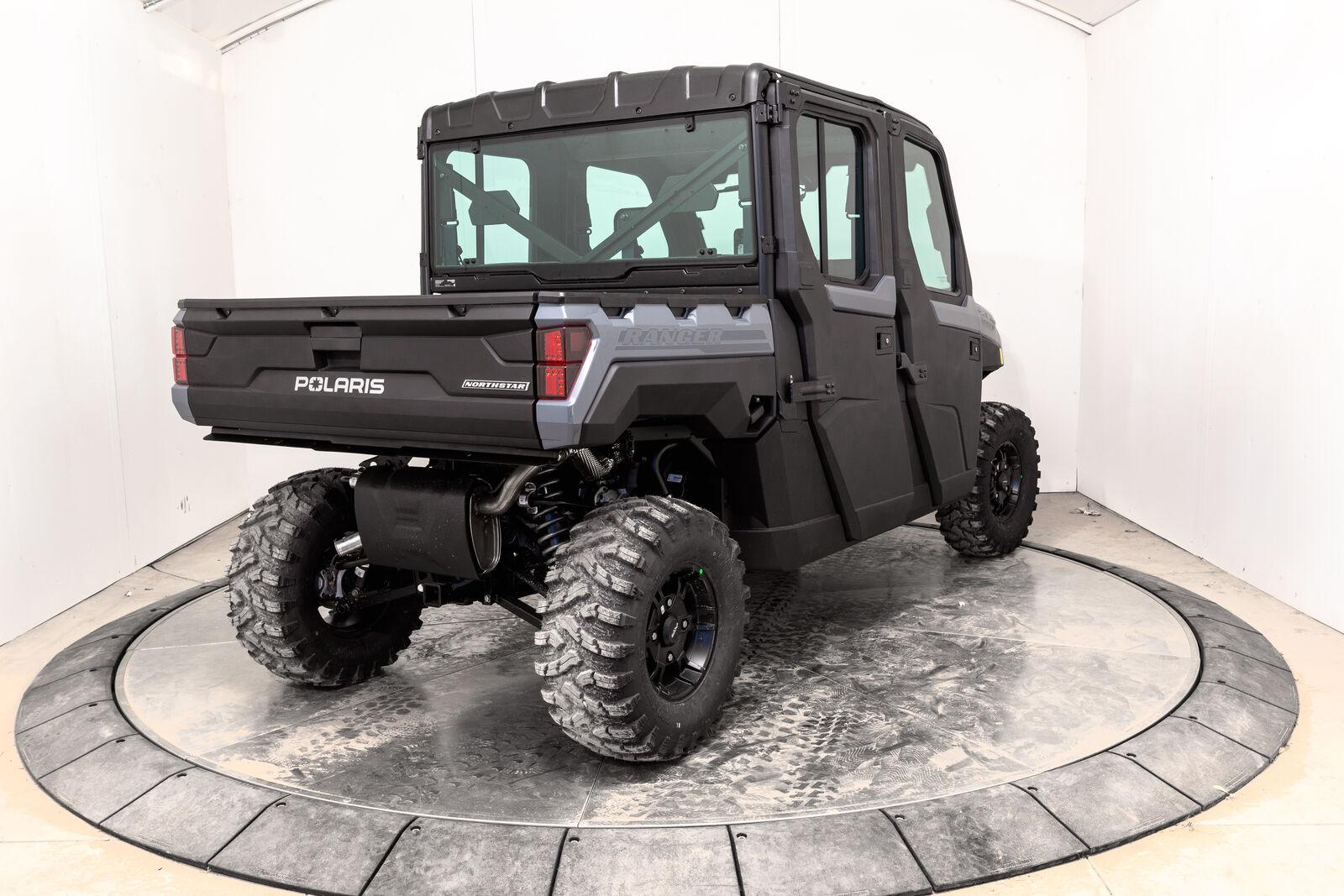 2026 Polaris Ranger Crew XP 1000 NorthStar | UTVs Used (Utility ...