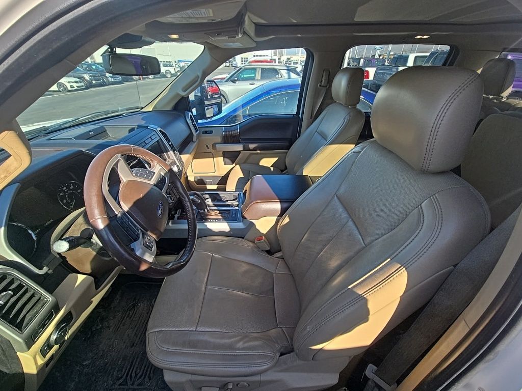 2018 Ford F-150 Lariat in Tooele, UT | KSL Cars