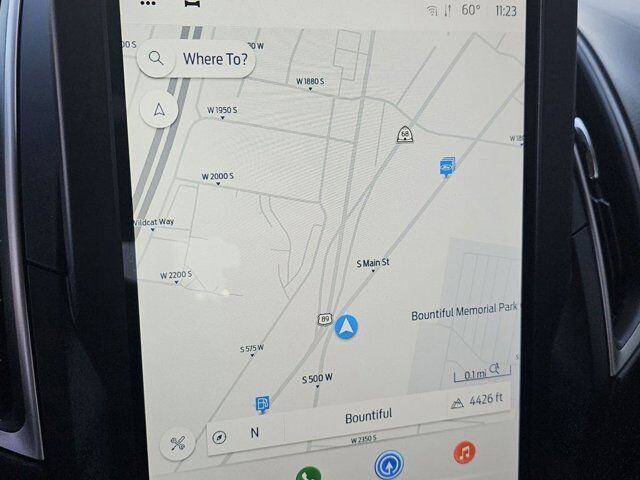 2022 Ford Edge SEL in Bountiful, UT | KSL Cars