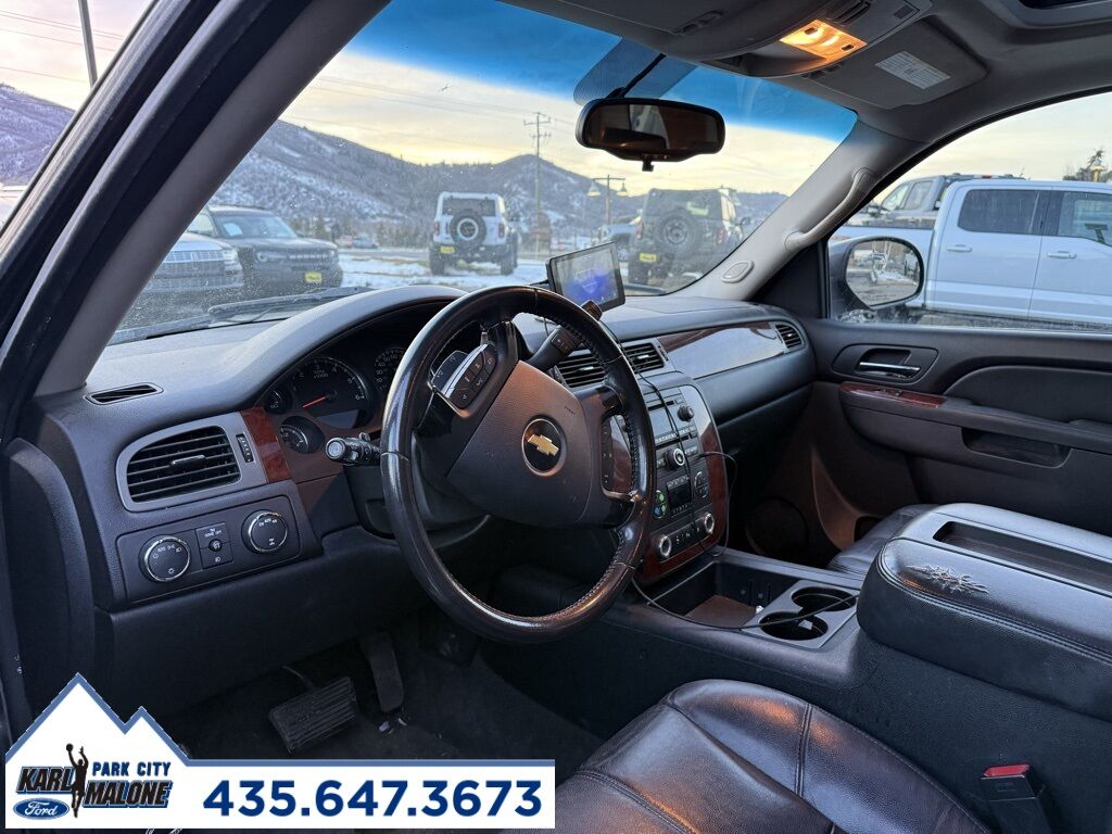 2010 Chevrolet Suburban LT in Park City, UT | KSL Cars