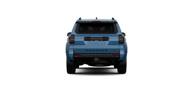 2026 Toyota 4Runner Platinum HV in Orem, UT | KSL Cars