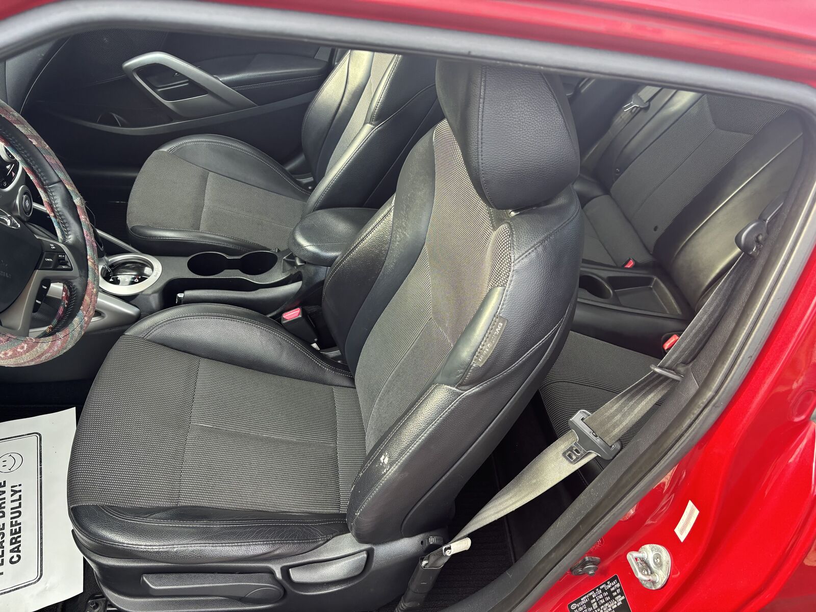 2013 Hyundai Veloster Base in Logan, UT | KSL Cars