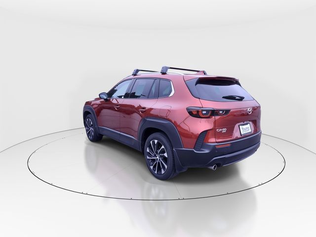 2026 Mazda CX-50 Hybrid Premium Plus in South Ogden, UT | KSL Cars