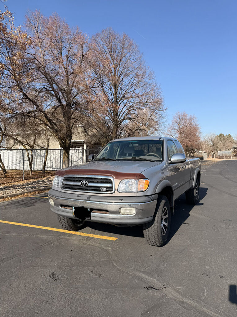 2000 Toyota Tundra in Layton, UT | KSL Cars