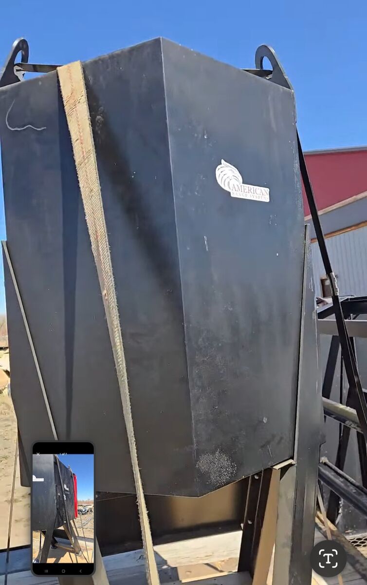 Warrior 858 Bullet Trap target | Reloading Supplies | KSL Classifieds