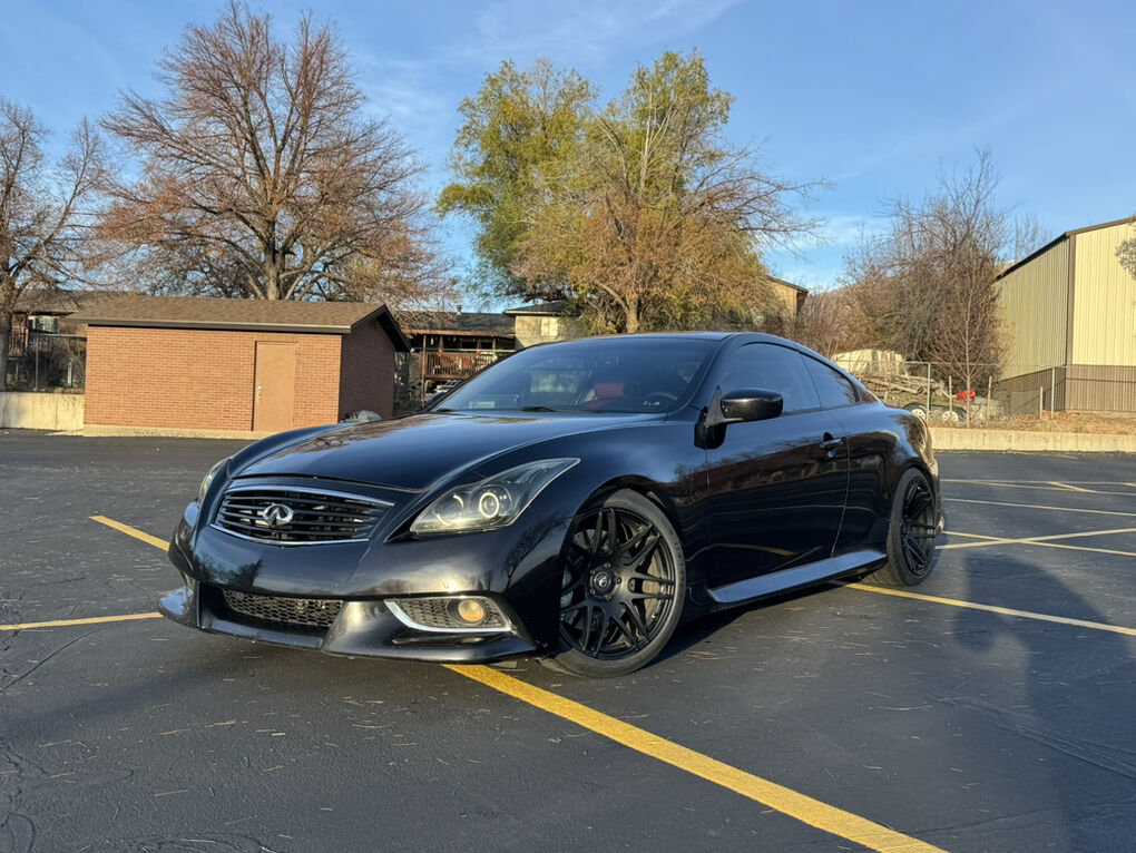 2011 Infiniti G37 IPL in Layton, UT | KSL Cars