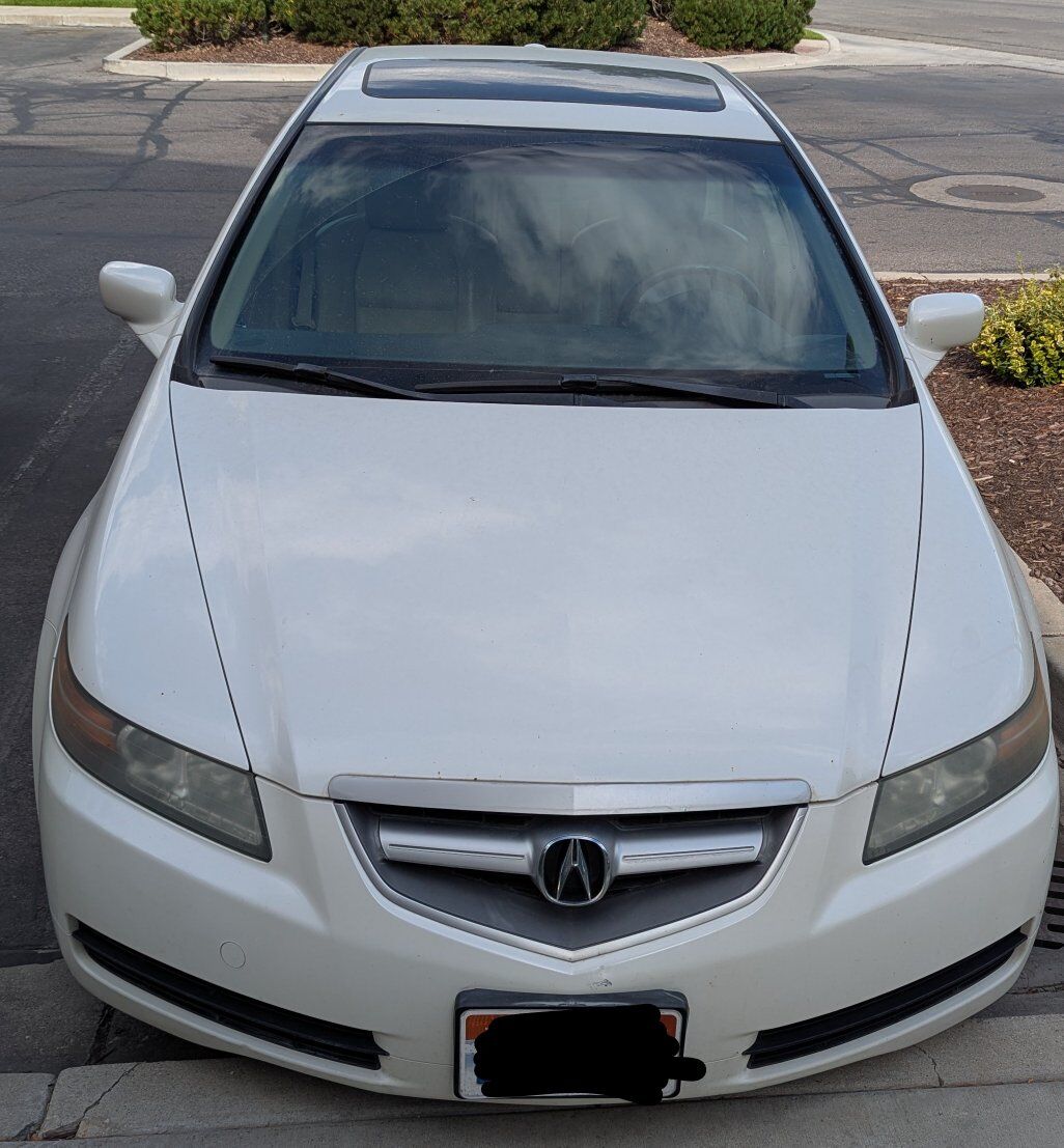 2005 Acura TL Base 1799 in Midvale, UT | KSL Cars