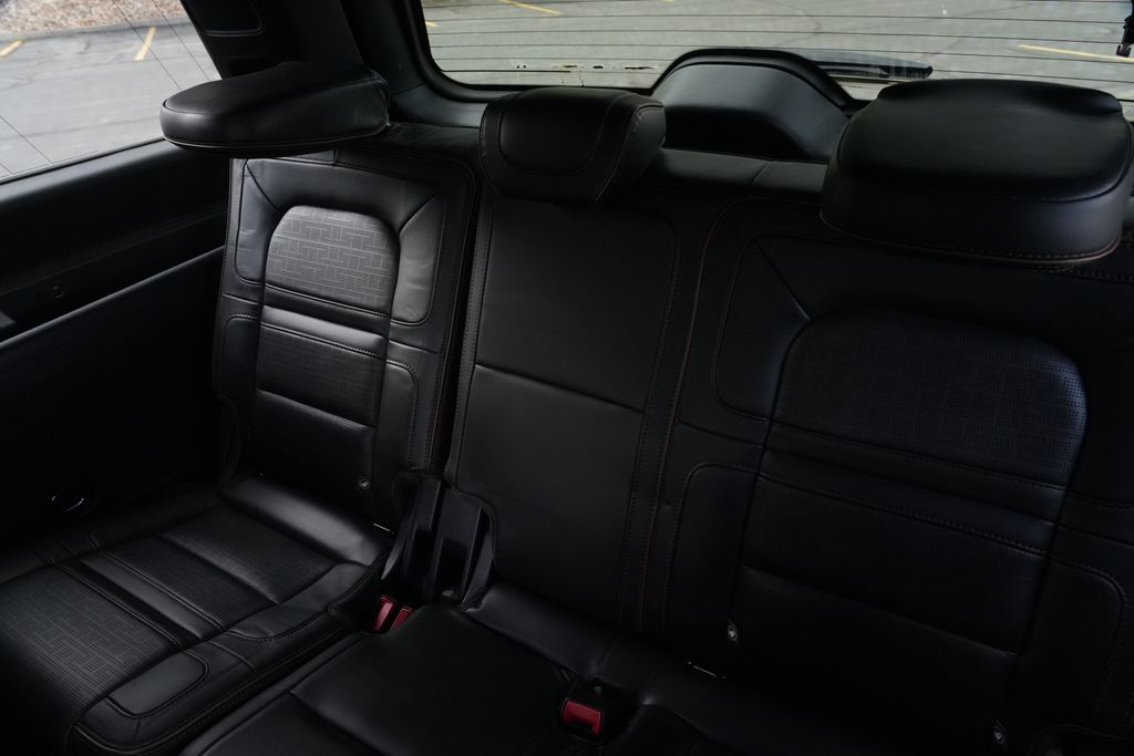2022 Lincoln Navigator Black Label in Murray, UT | KSL Cars