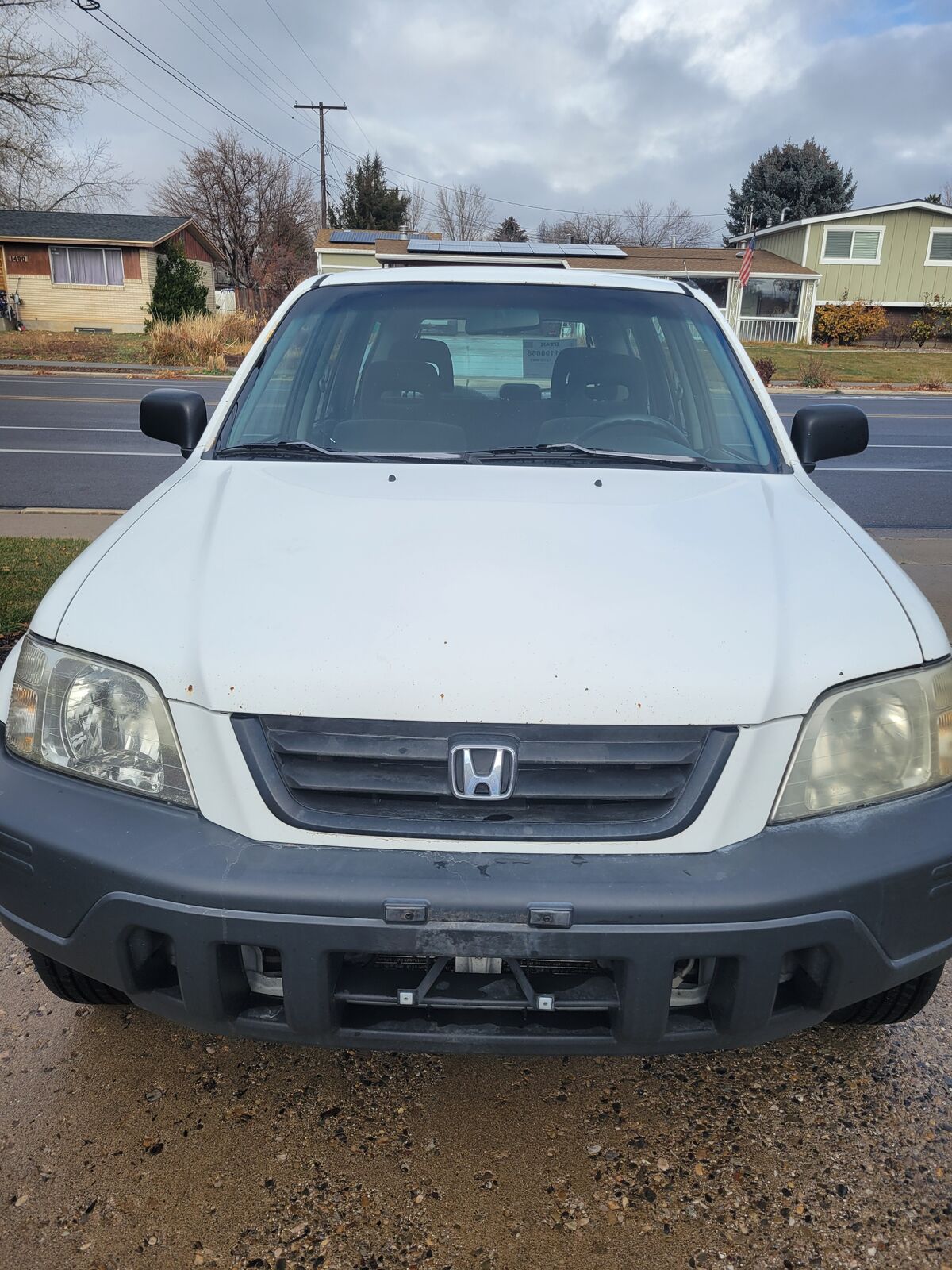 1999 Honda CR-V Base in Provo, UT | KSL Cars