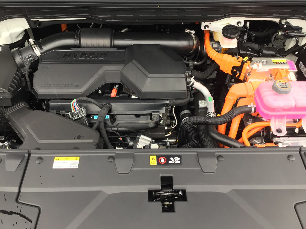 2026 Kia Carnival Hybrid EX in Pocatello, ID | KSL Cars