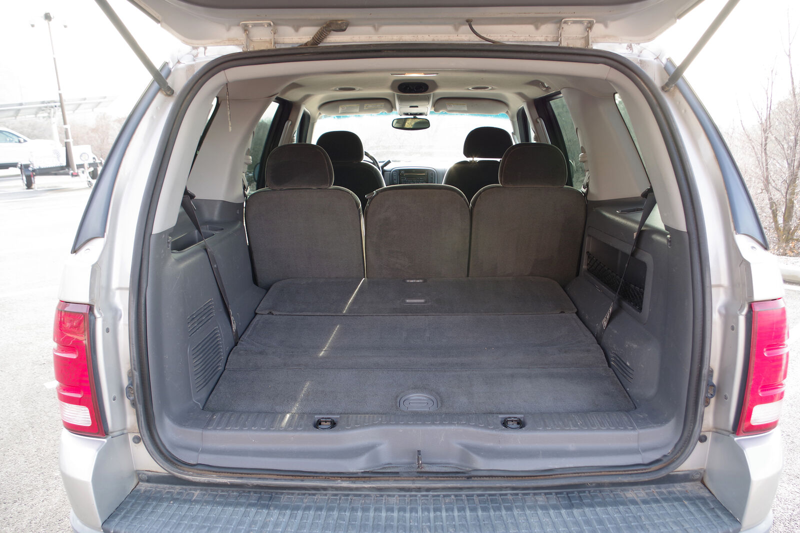 2002 Ford Explorer XLT in Ogden, UT | KSL Cars