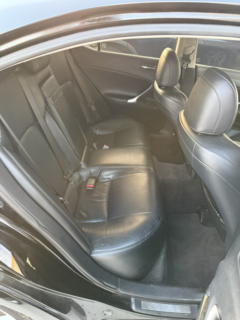 2012 Lexus IS 250 in Roy, UT | KSL Cars