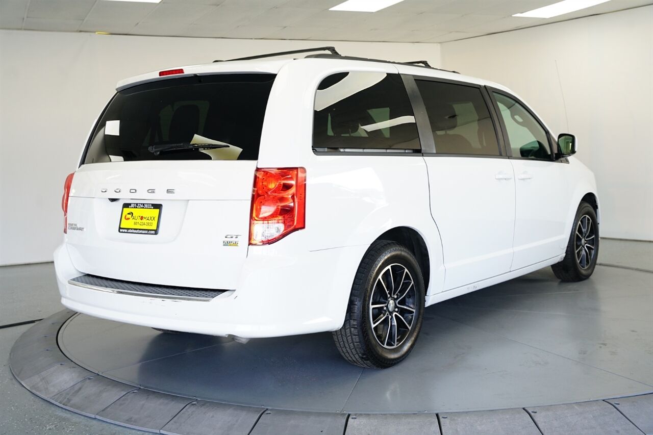 2018 Dodge Grand Caravan GT in Orem, UT | KSL Cars