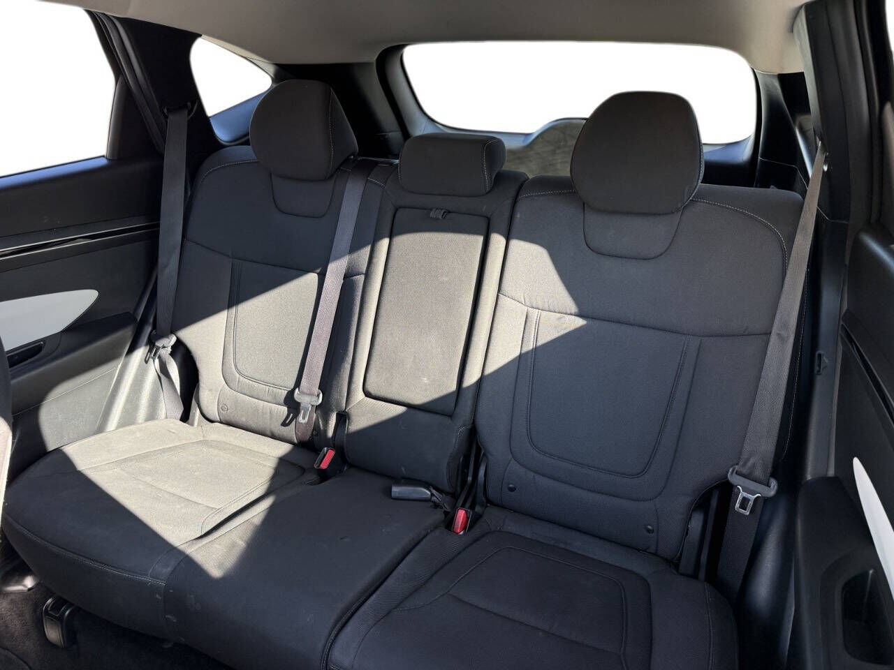 2022 Hyundai Tucson SEL in Orem, UT | KSL Cars