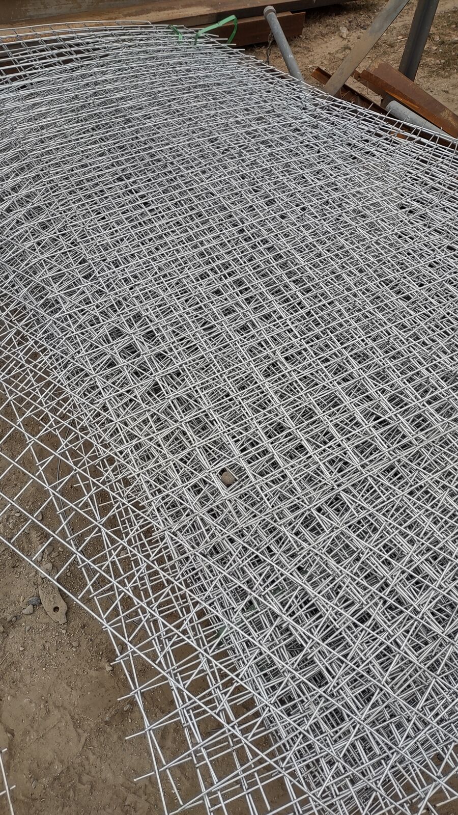 Wire mesh (Concrete) | Other | KSL Classifieds