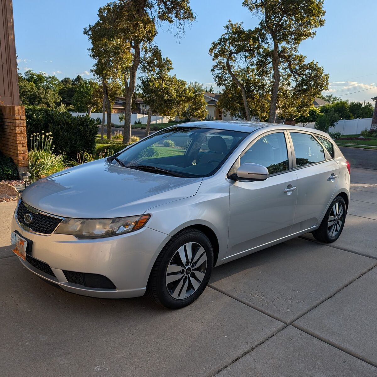Kia Forte 2013 For Sale