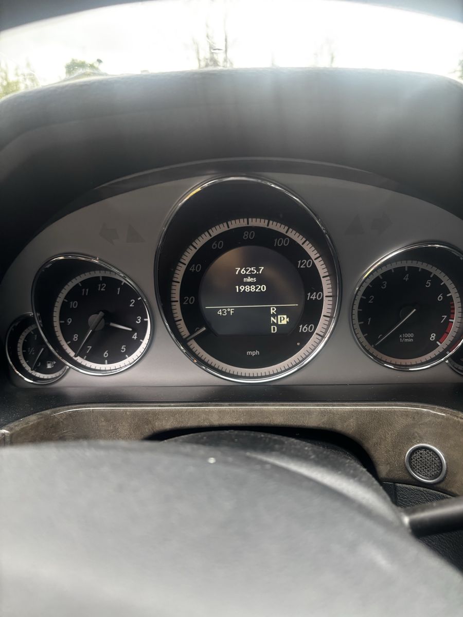 2010 Mercedes-Benz E-Class E 350 4MATIC in Clearfield, UT | KSL Cars