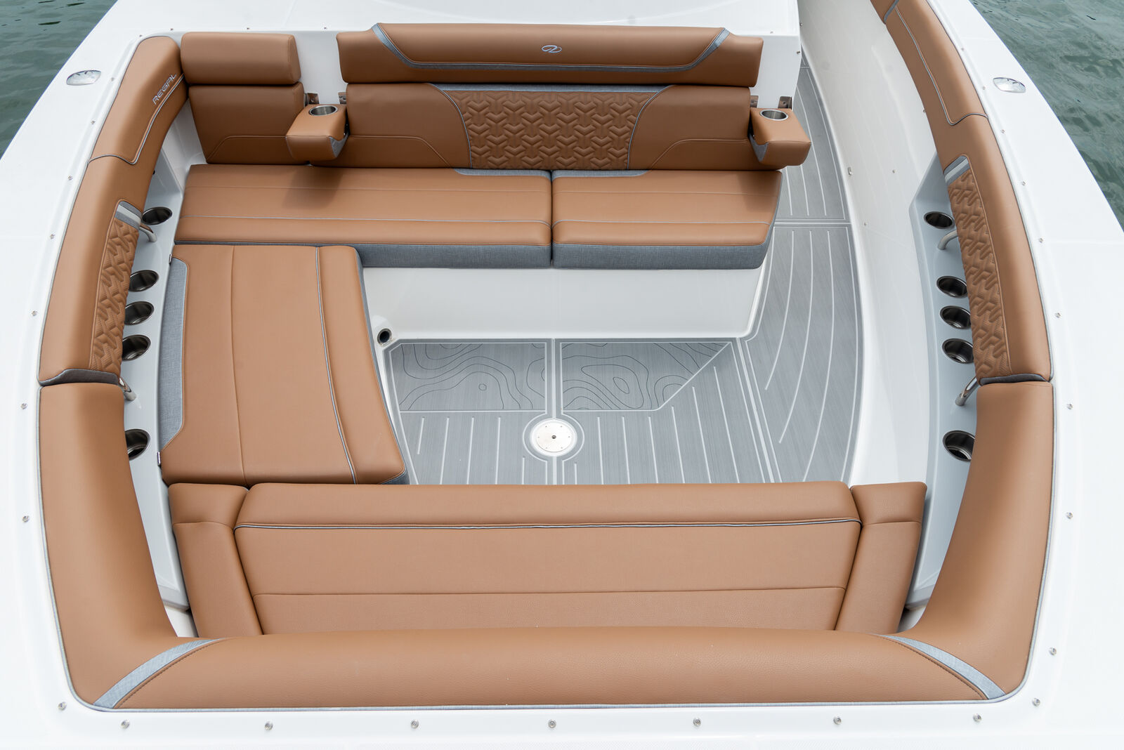 2026 Regal 38 Surf — New Build, fractional ownership at Lake Powell ...