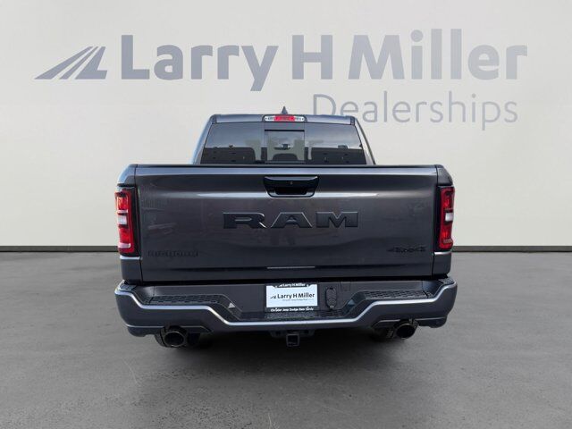 2026 Ram 1500 Big Horn in Sandy, UT | KSL Cars