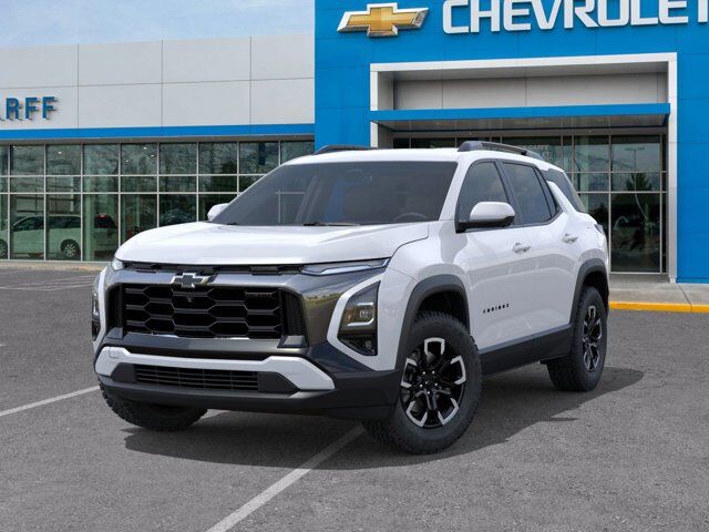 2026 Chevrolet Equinox ACTIV in American Fork, UT | KSL Cars