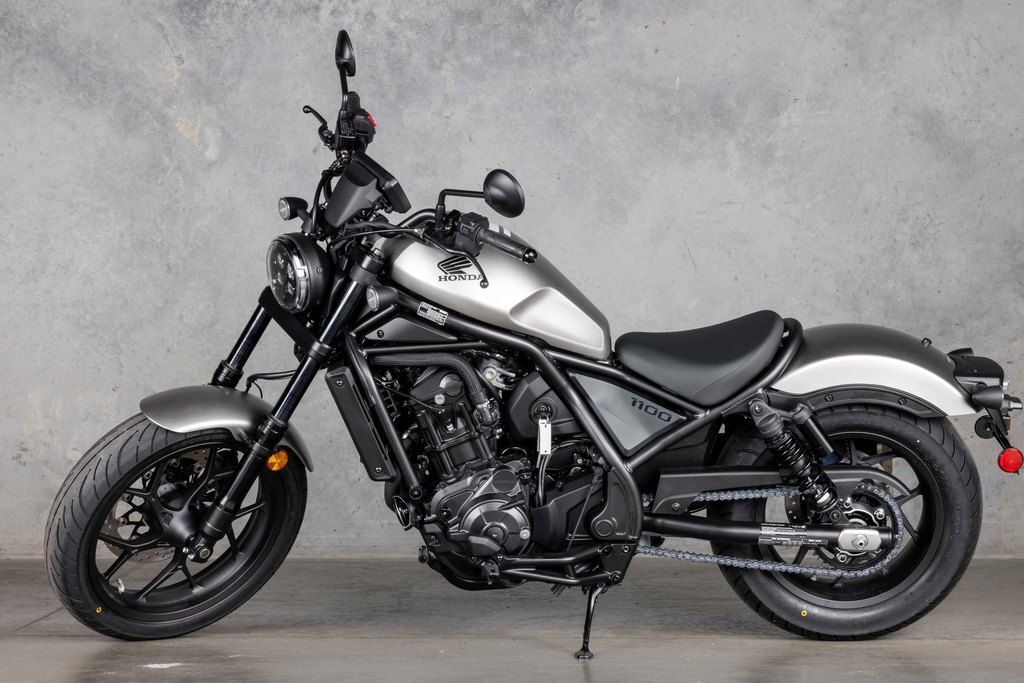 2026 Honda® Rebel 1100 | Motorcycles, Road Bikes New | KSL Classifieds