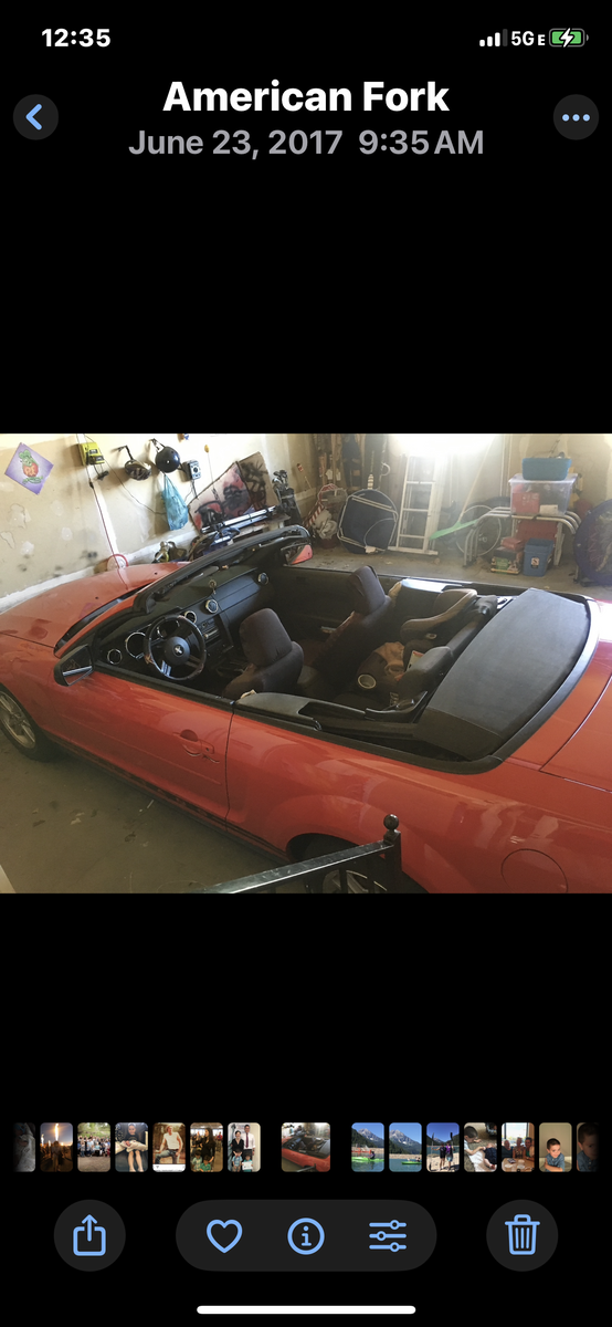 2007 Ford Mustang V6 Premium in American Fork, UT | KSL Cars