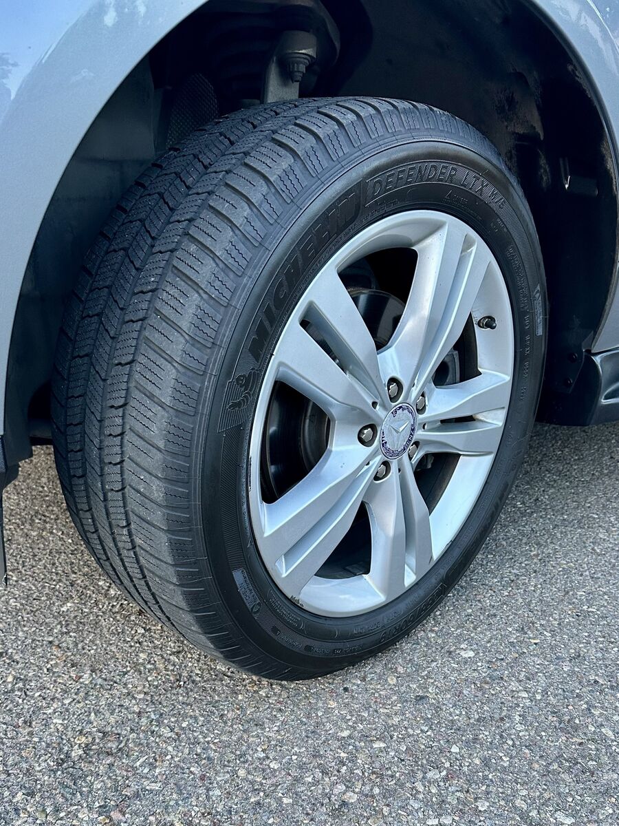 2012 Mercedes-Benz M-Class ML 350 in Herriman, UT | KSL Cars