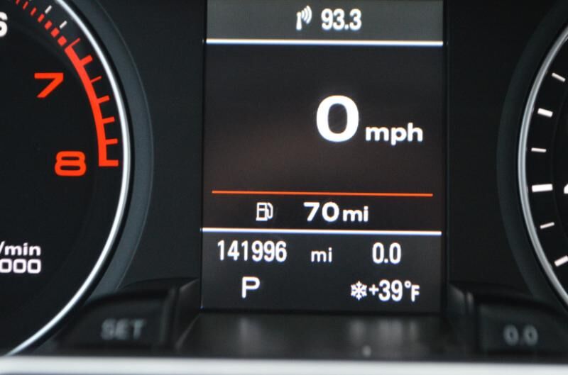 2014 Audi A4 2.0T quattro Premium Plus in Salt Lake City, UT | KSL Cars