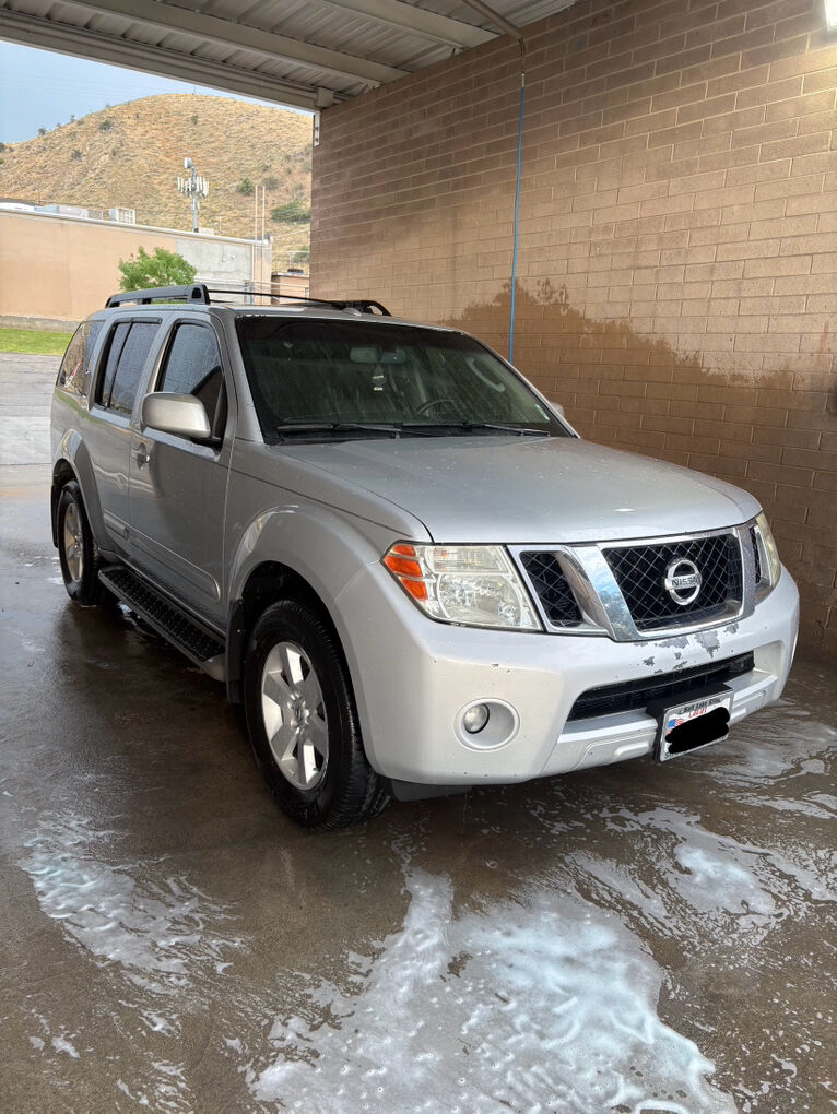 2008 Nissan Pathfinder SE in Tooele, UT | KSL Cars